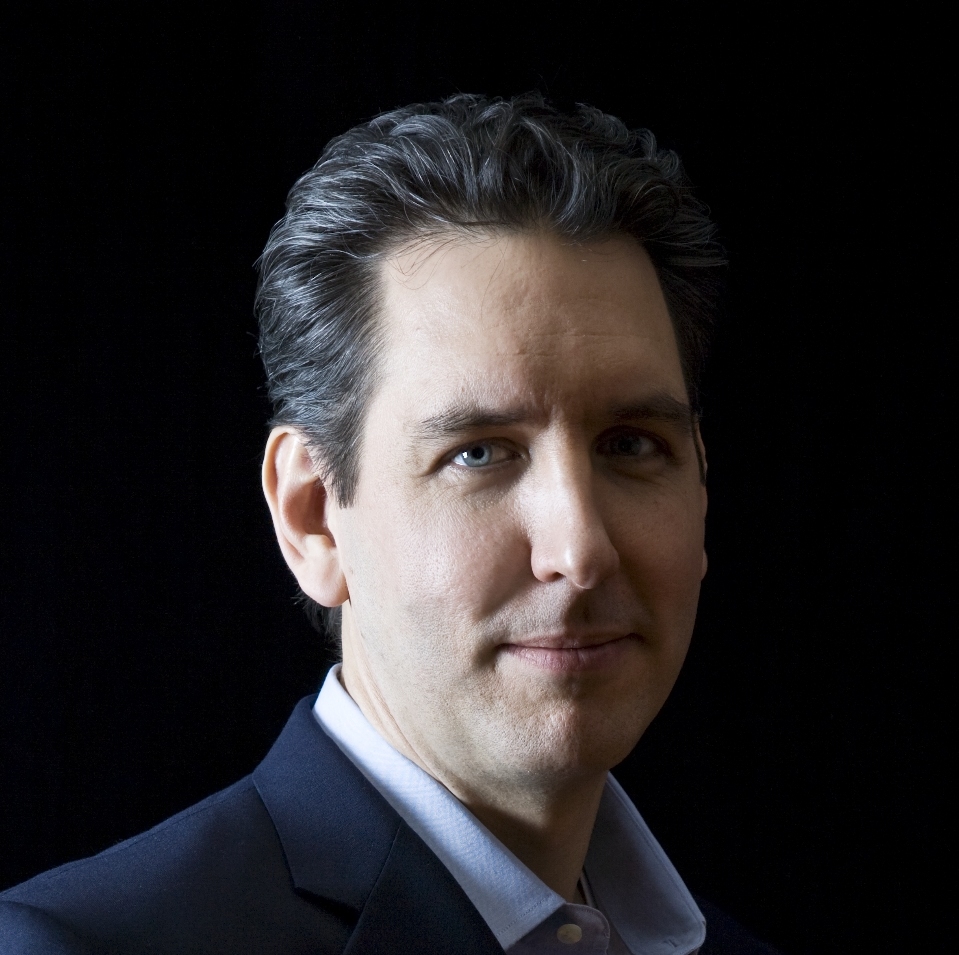 Habiger in at NDS, Peled Executive Chairman | Advanced Television