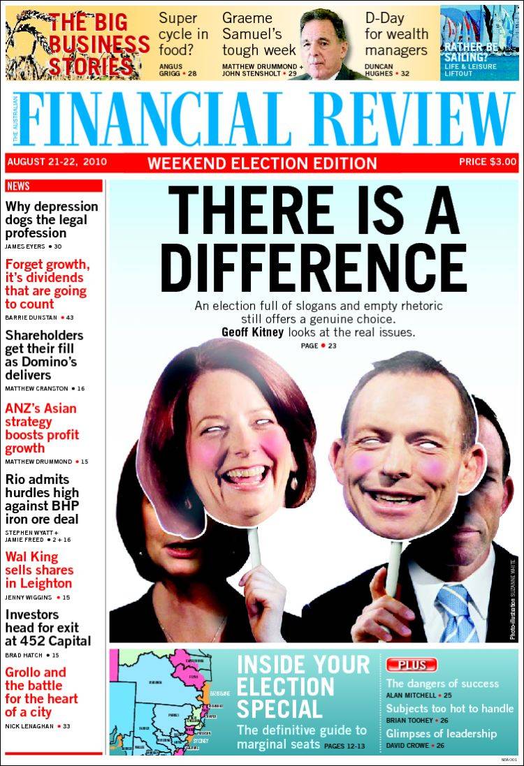 News’ Williams rounds on AFR allegations | Advanced Television