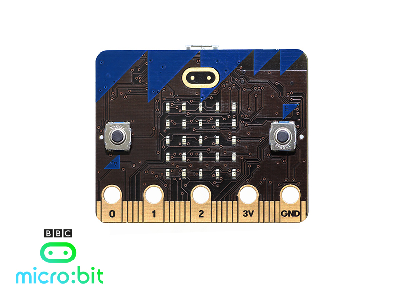 BBC unveils micro:bit computer | Advanced Television