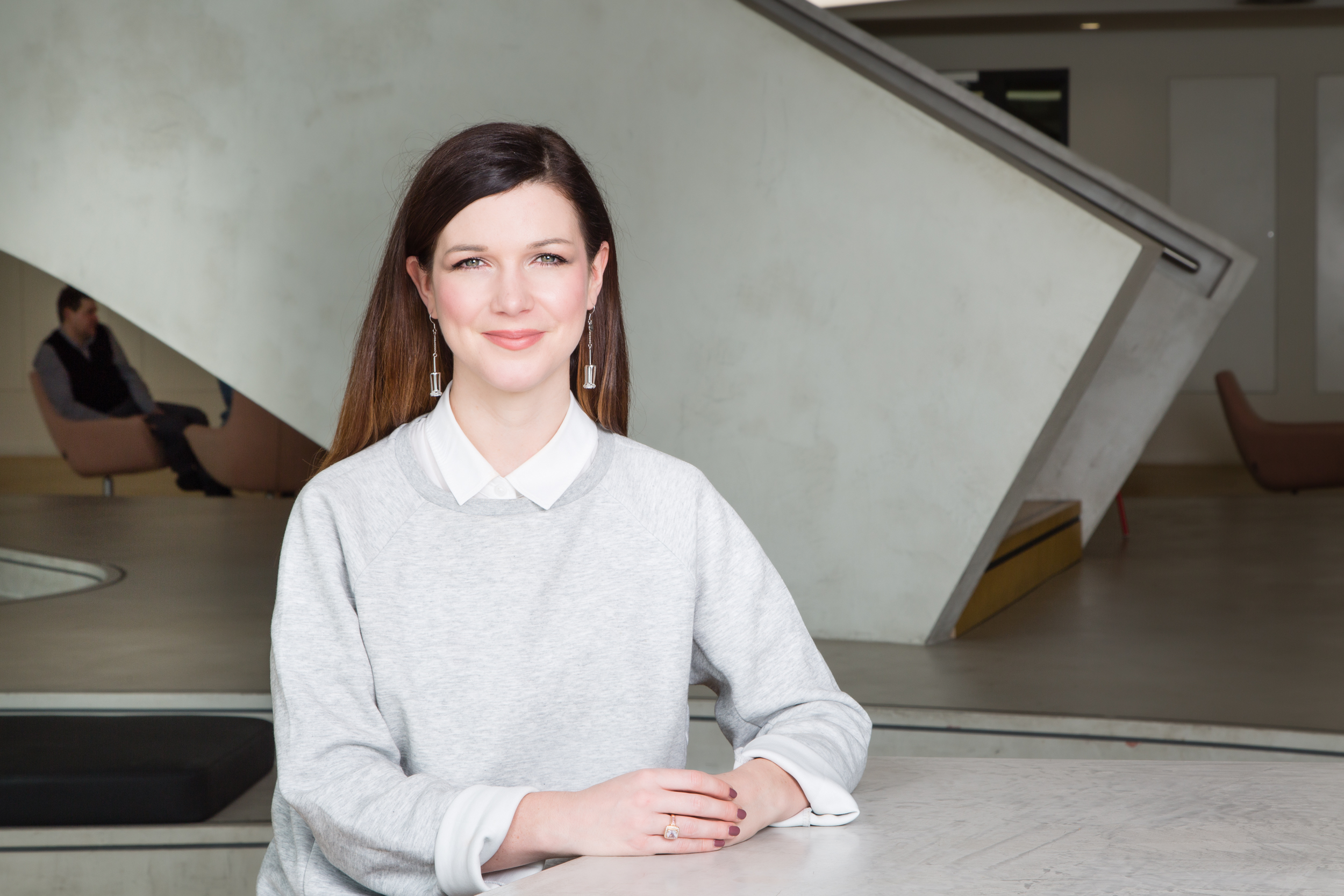 UKTV’s Clapp joins Thinkbox board | Advanced Television