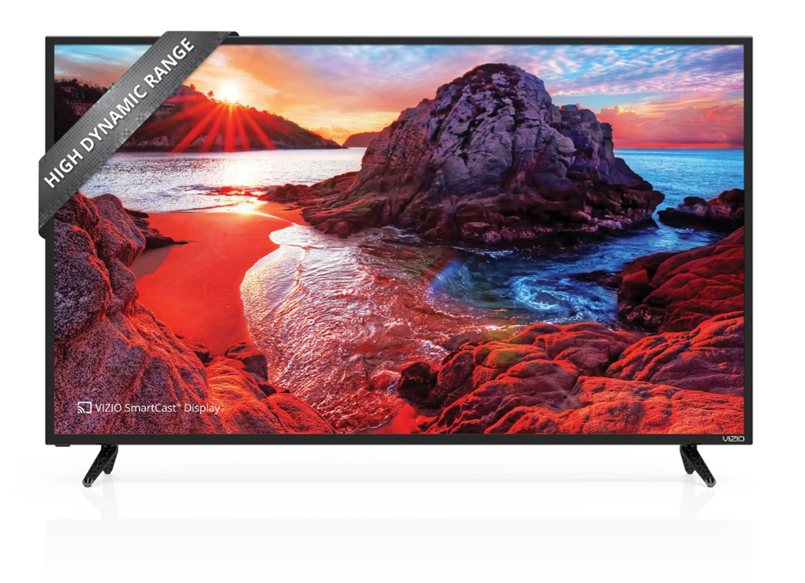 VIZIO unveils sub-$550 HDR set | Advanced Television