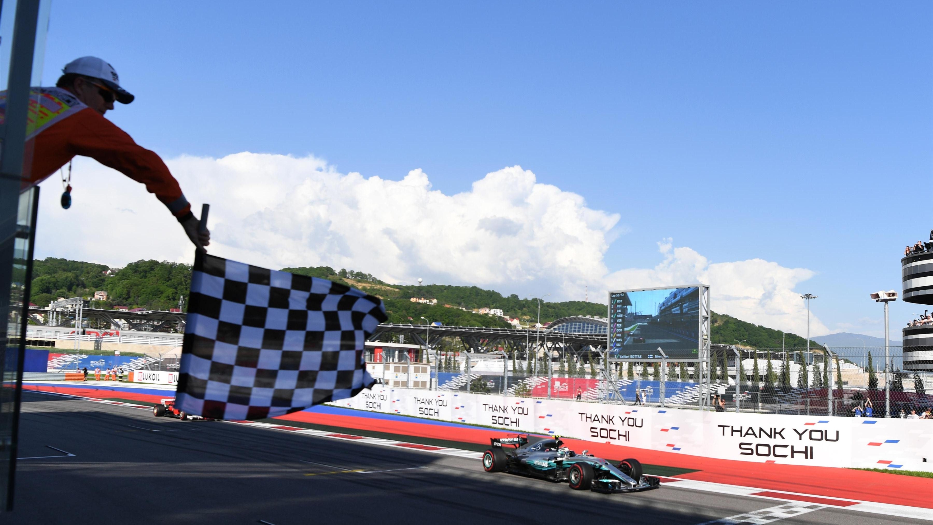 ESPN wins US F1 rights race | Advanced Television