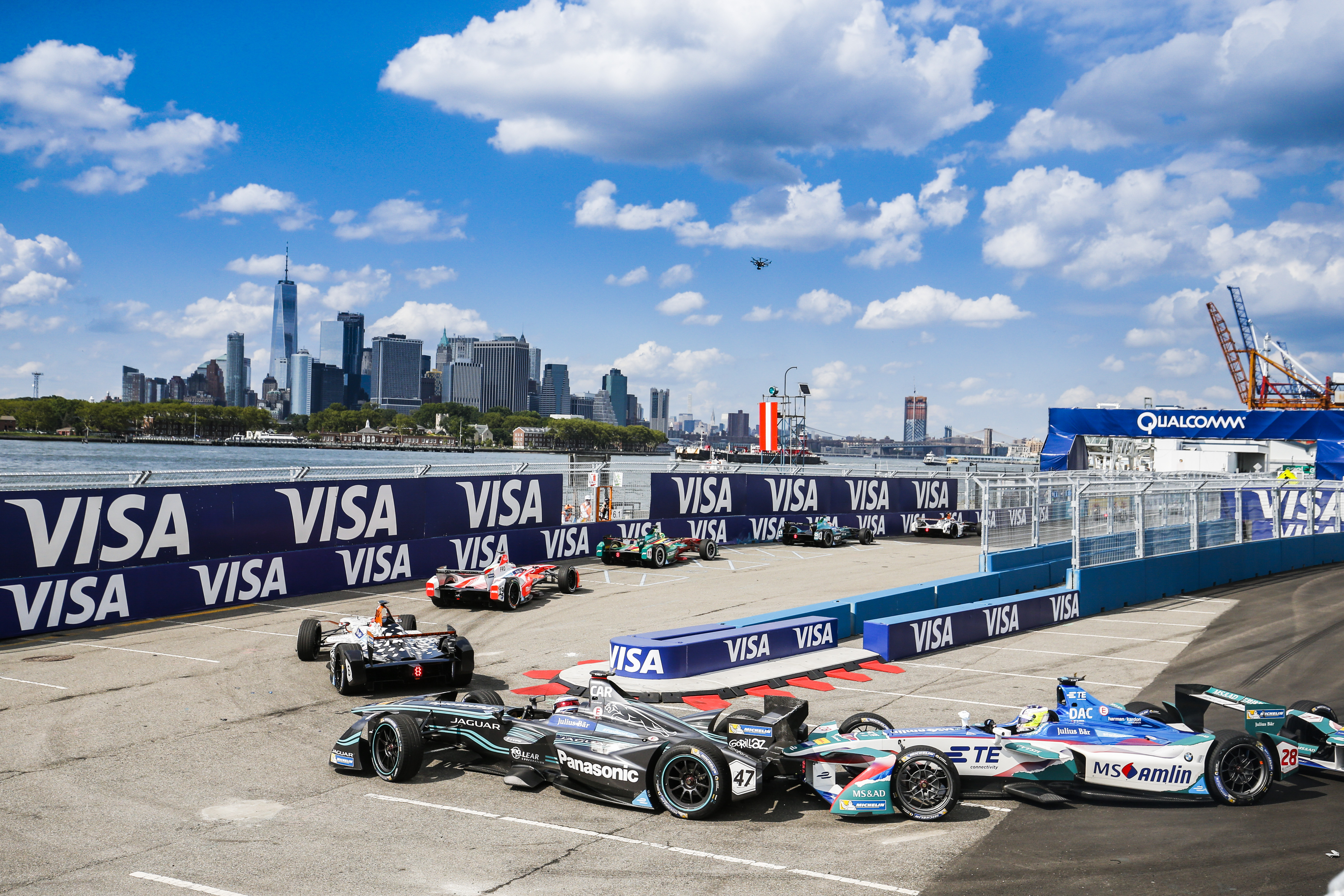 Formula E grows across digital platforms | Advanced Television