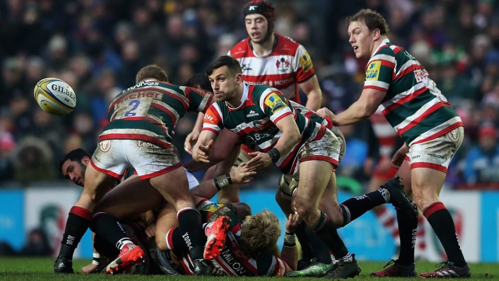 BT to show live UHD rugby at IBC | Advanced Television