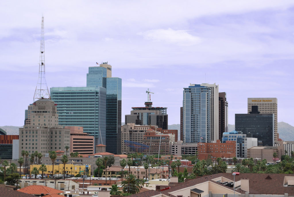 Phoenix Model Market expands Next-Gen Test Bed | Advanced Television