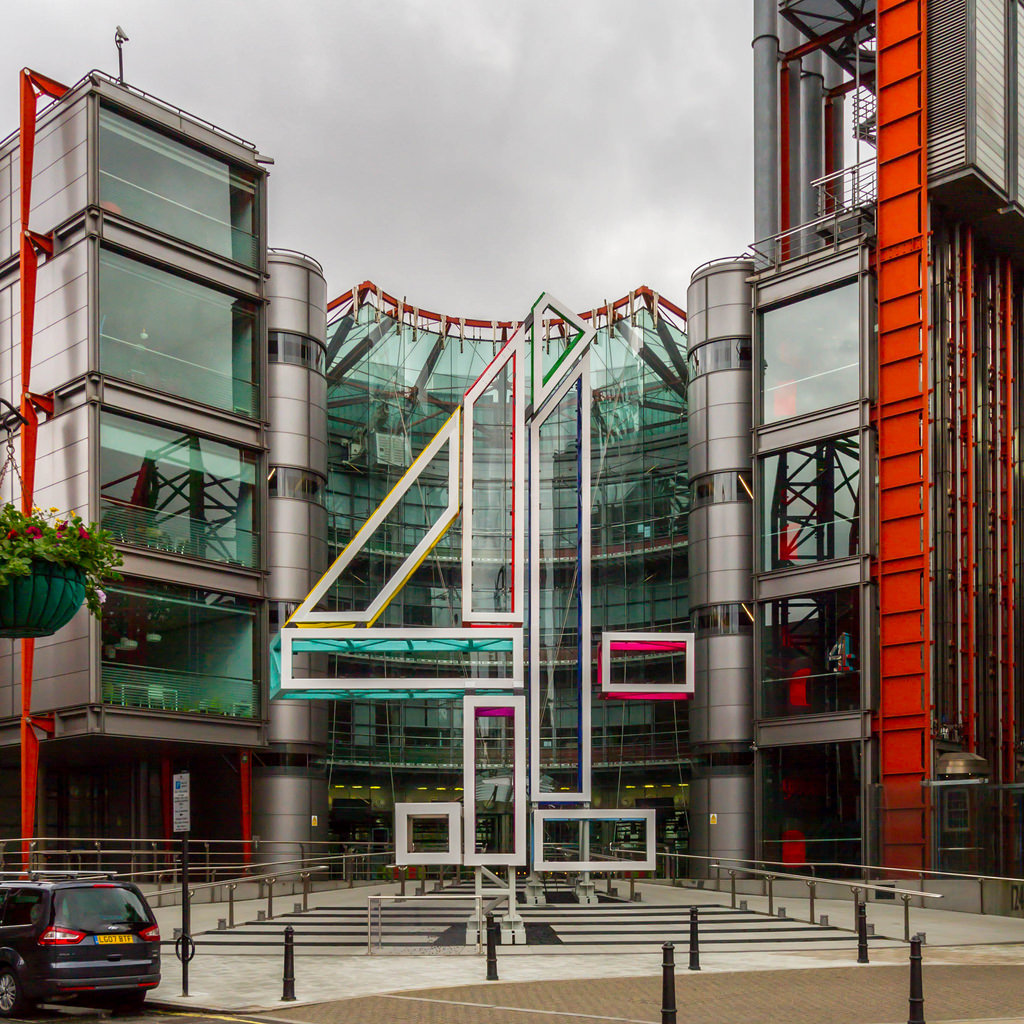 Channel 4 reveals regional strategy