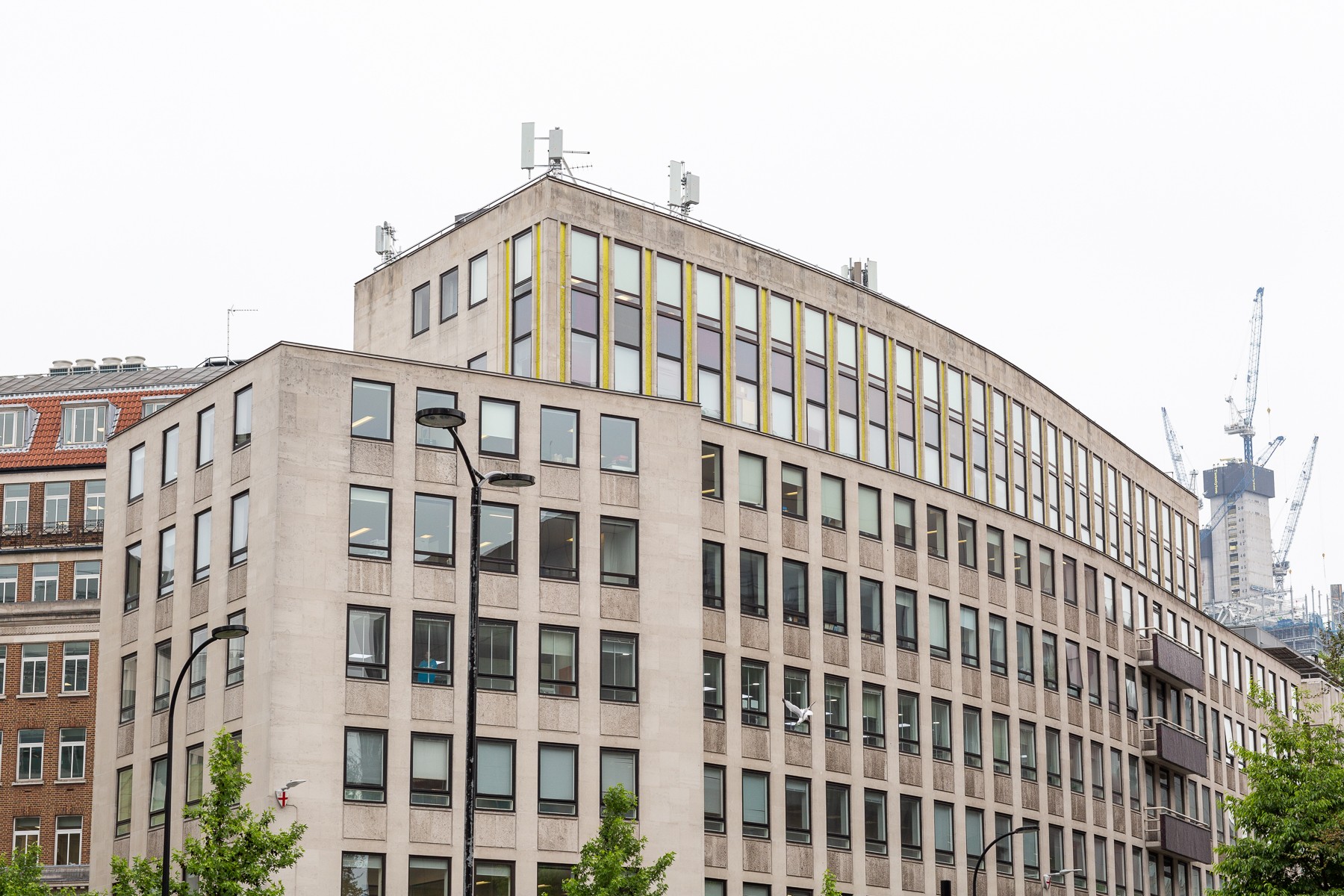 EE reveals 5G launch locations | Advanced Television