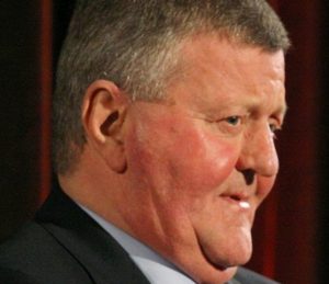 Sam Chisholm dies at 78 | Advanced Television