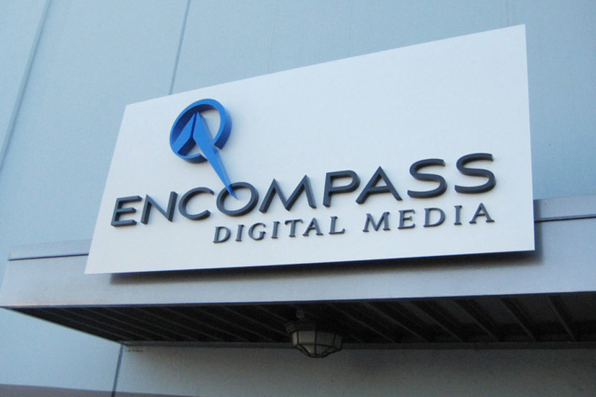 Encompass buys Babcock’s Media Services | Advanced Television
