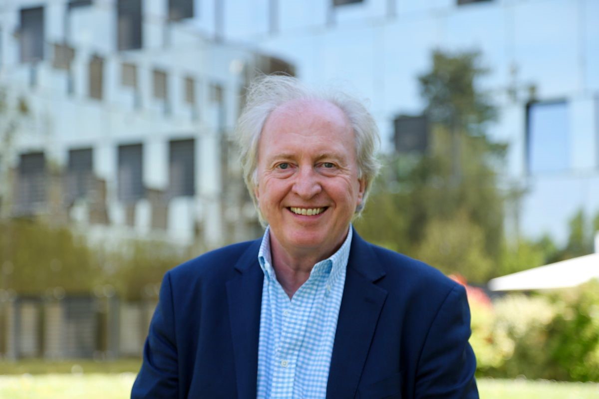 Fell new DTG independent Chair | Advanced Television