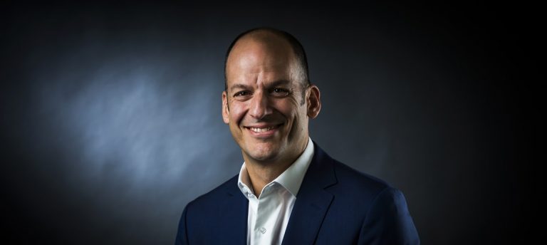 Georgiou named WBD President for UK, Ireland | Advanced Television