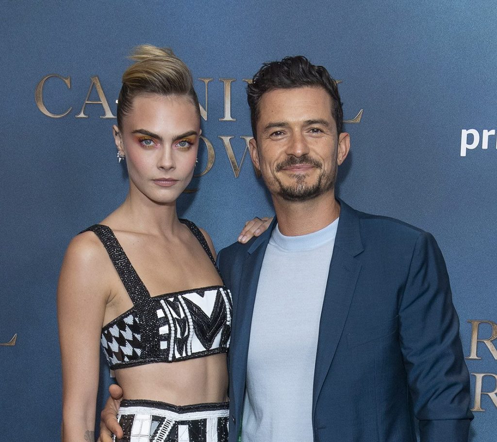 Amazon Studios first look deal with Orlando Bloom | Advanced Television