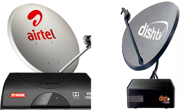 Dish TV, Airtel merger ‘on track’ | Advanced Television