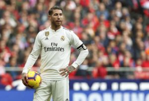 The Legend of Sergio Ramos on Prime Video in 2021 | Advanced Television