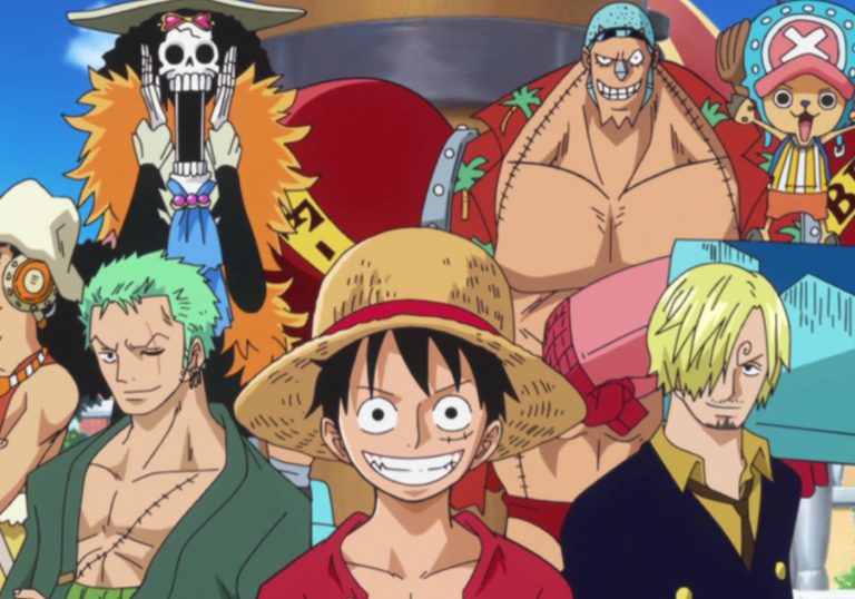 BBC acquires One Piece anime series | Advanced Television