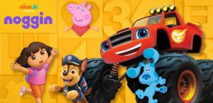 Noggin on Prime Video Channels in Europe | Advanced Television