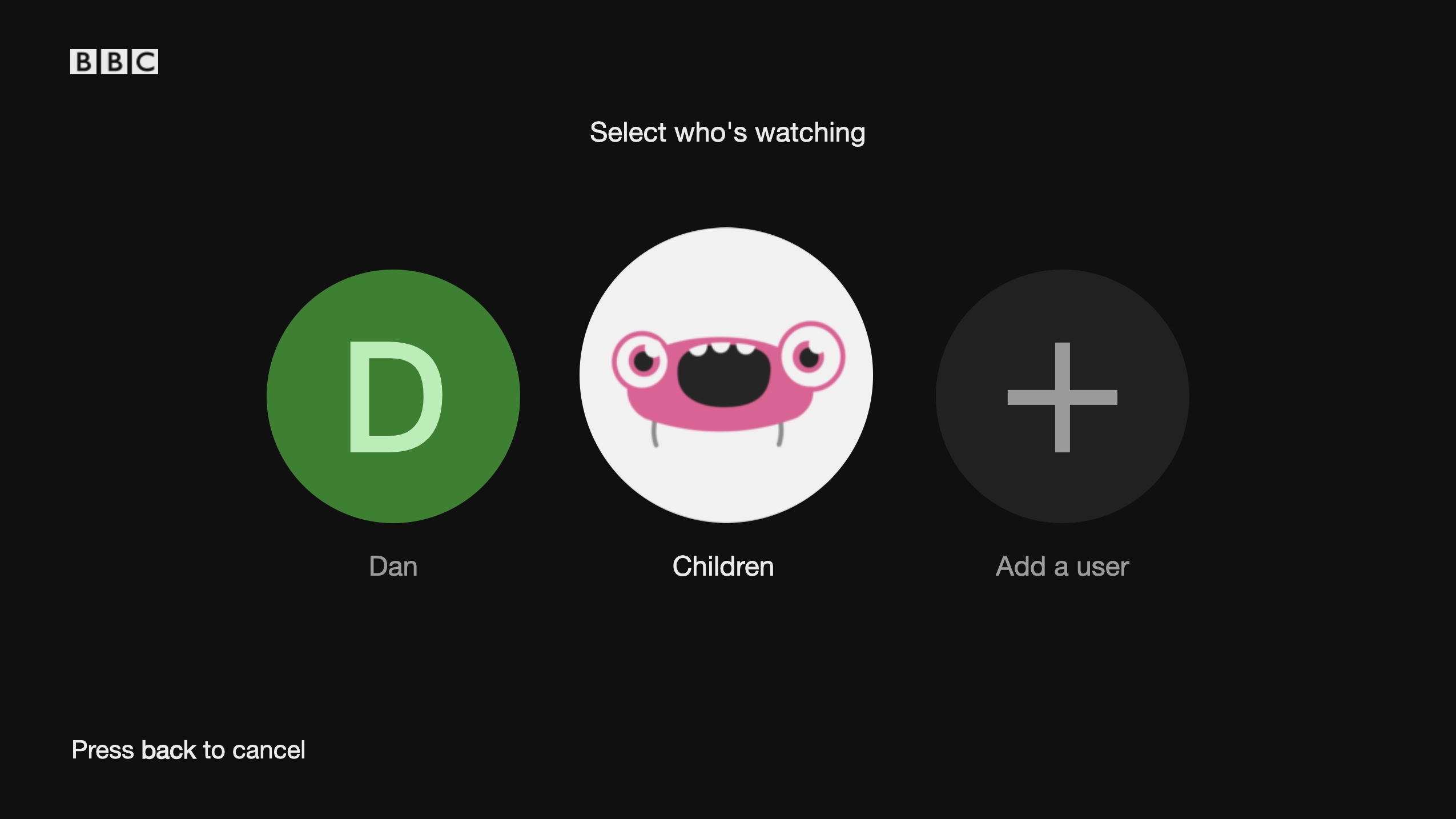 BBC children’s iPlayer for family viewing | Advanced Television