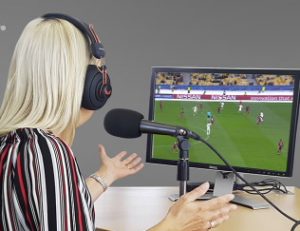 Quicklink IP Remote Commentary solution | Advanced Television