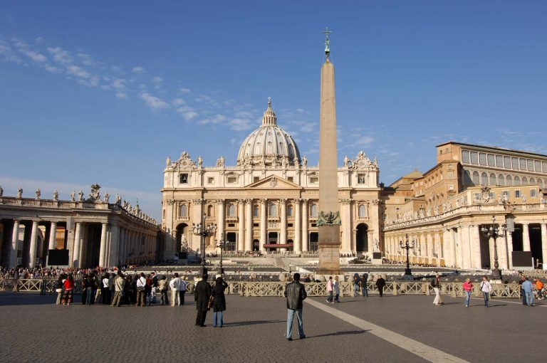 Historic Vatican City concert to stream live on Disney+ | Advanced ...