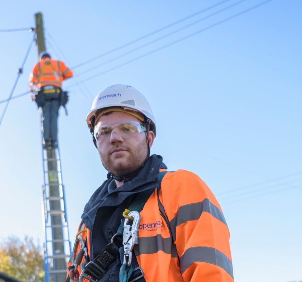 Openreach commits to ‘final third’ Full Fibre | Advanced Television