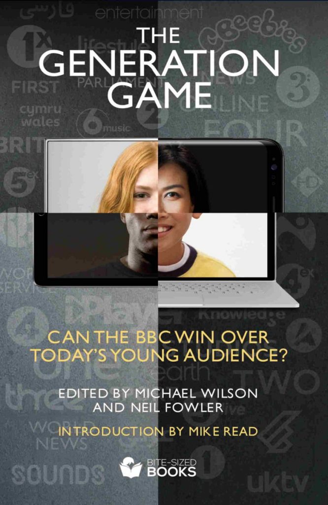 The Generation Game | Advanced Television