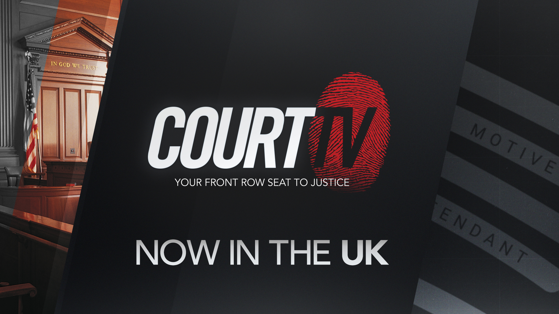 Court TV expands into UK | Advanced Television