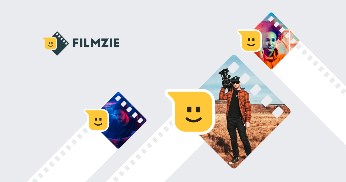 Filmzie launches in UK | Advanced Television