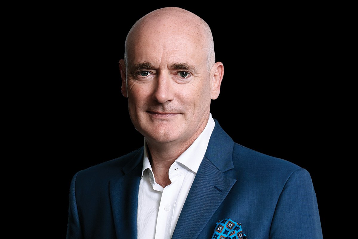 Barnett rejoins MBC as CEO | Advanced Television