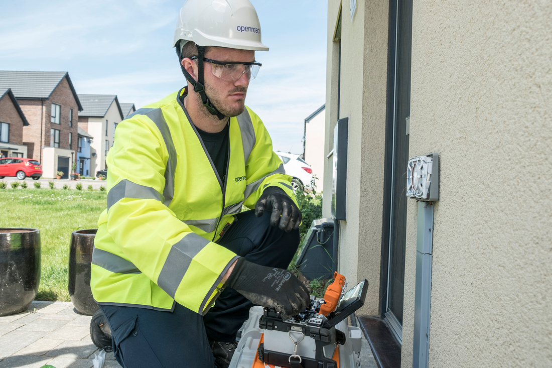 Openreach hits 4.5m full fibre premises target | Advanced Television