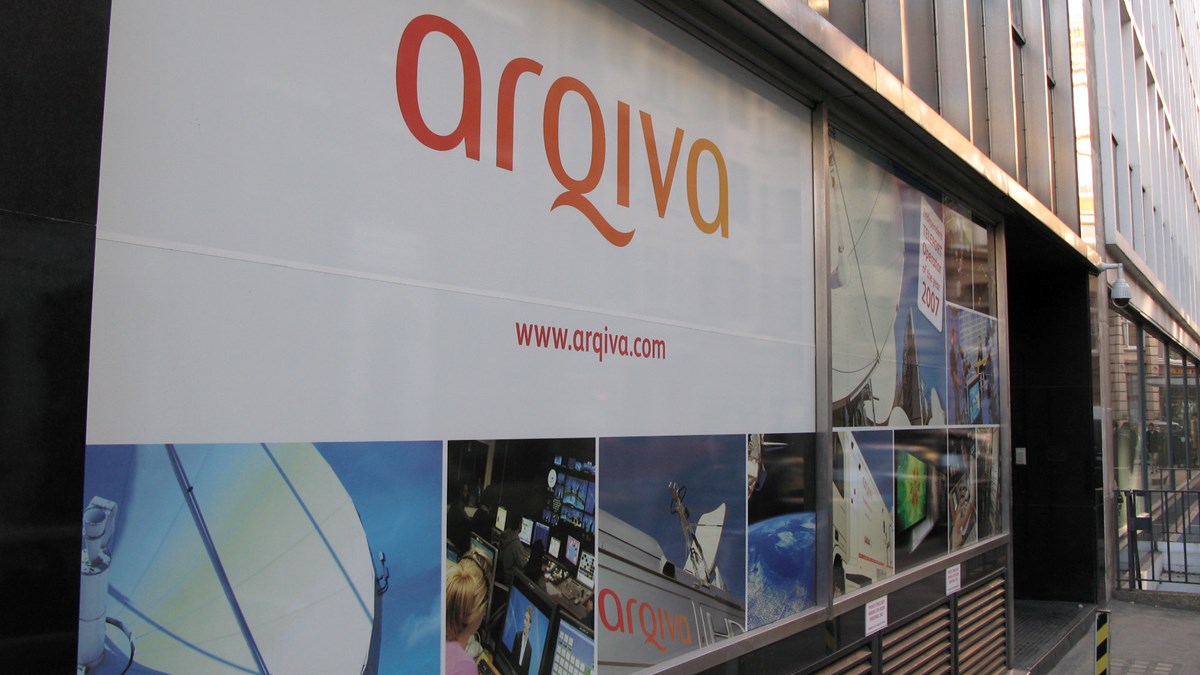 Arqiva launches Arqade ecosystem | Advanced Television