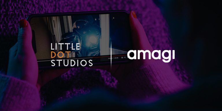 Little Dot Studios selects Amagi for linear OTT business | Advanced Television