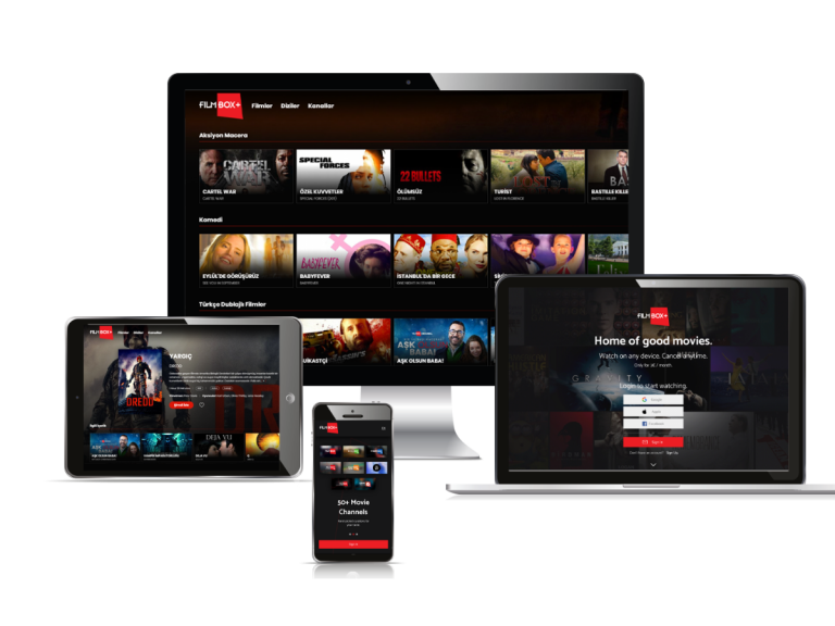 SPI International launches FilmBox+ | Advanced Television