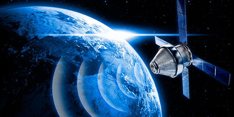 Report: Satellite broadband market to triple | Advanced Television