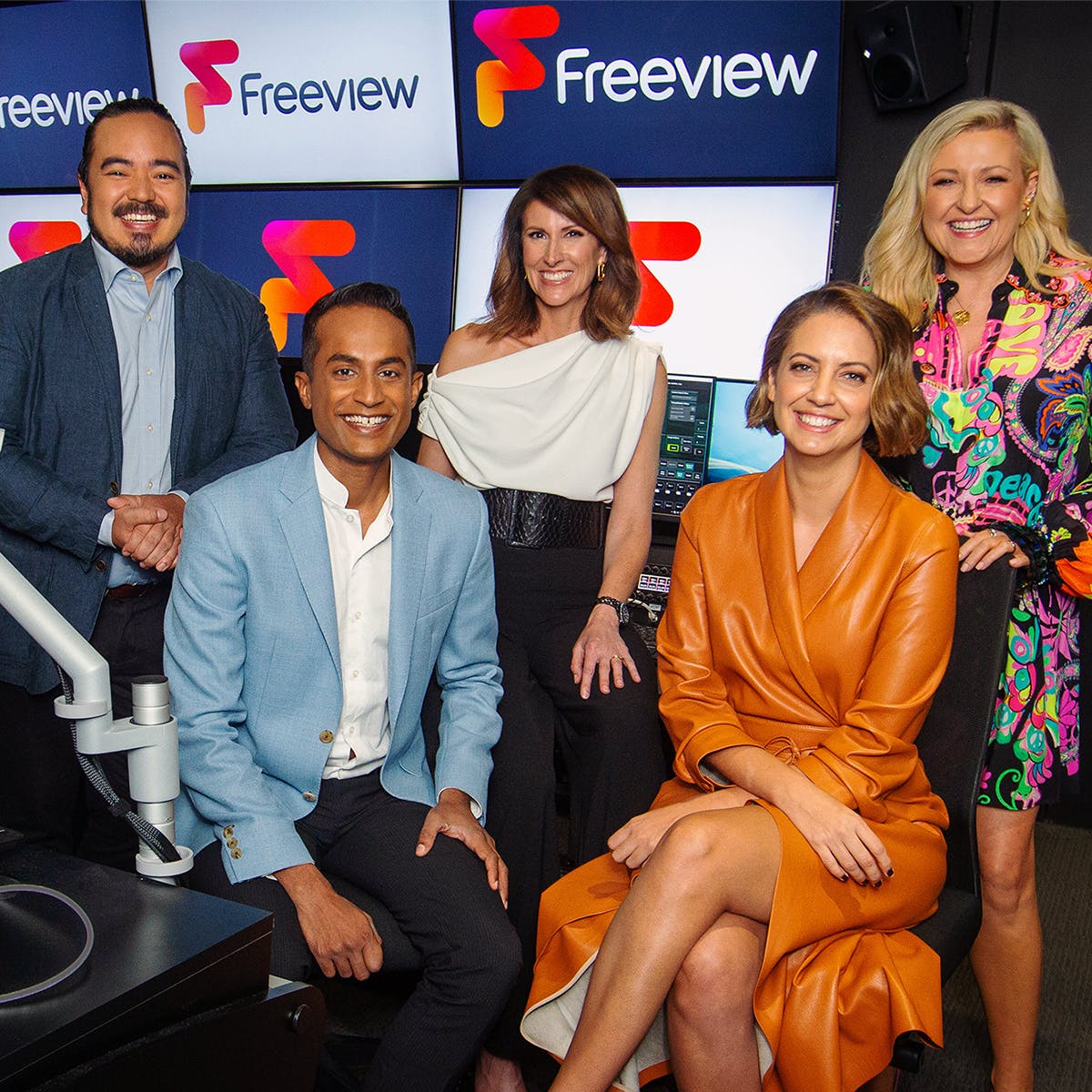 Australia: Freeview enhanced HbbTV platform | Advanced Television
