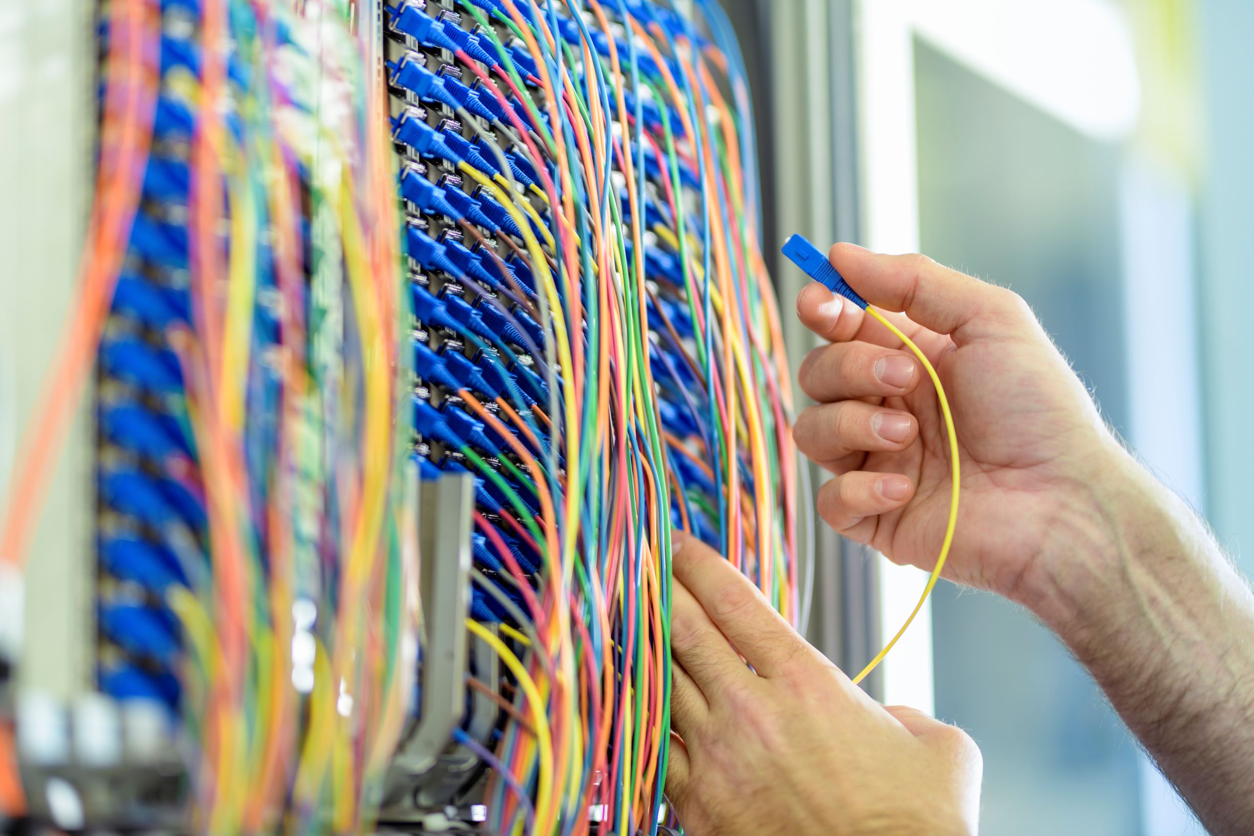 Openreach ramps up digital upgrade | Advanced Television