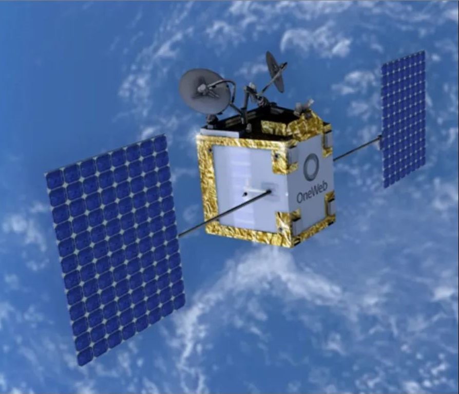 OneWeb production could stay in Florida | Advanced Television