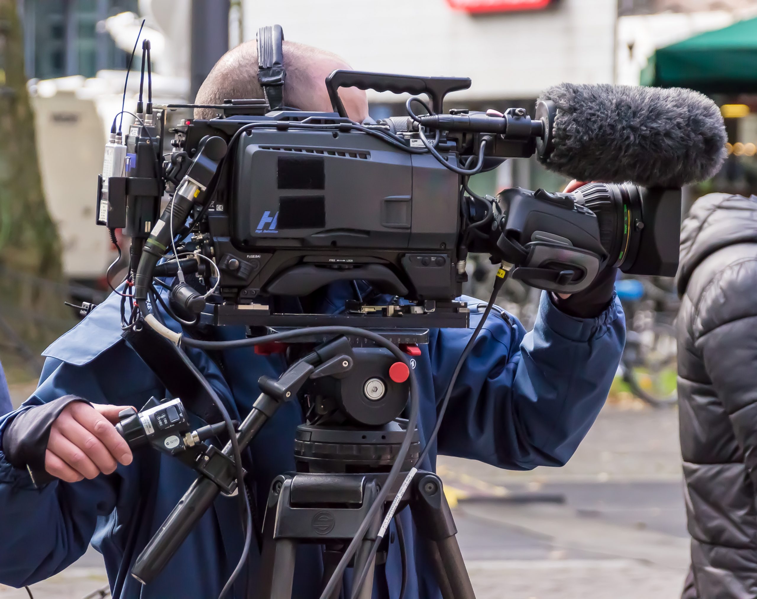 Freelance working charter for British TV industry | Advanced Television