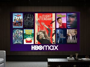 Advanced Television | Digital Media Delivery