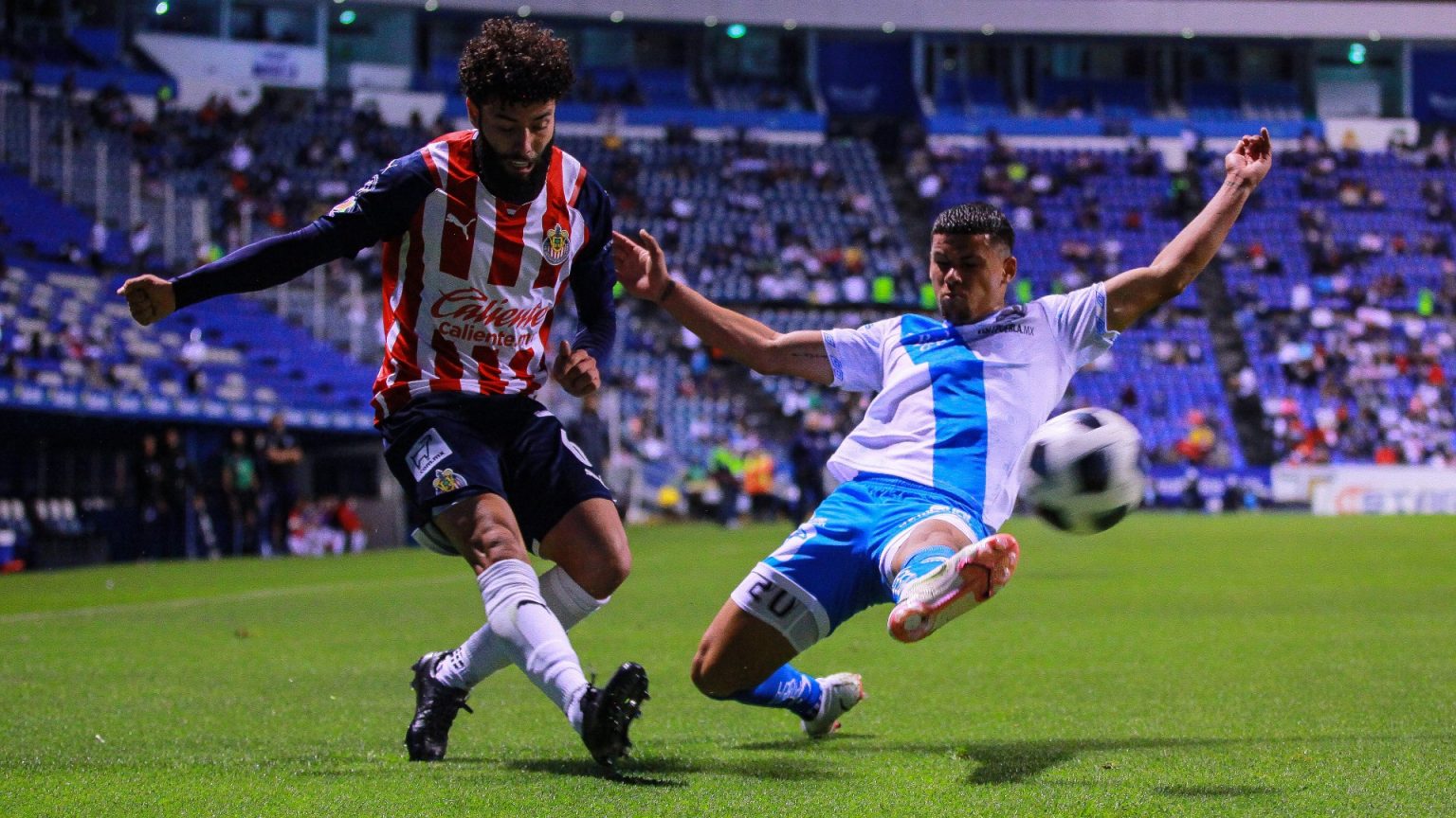 Eleven to stream Las Chivas matches in 100+ countries | Advanced Television