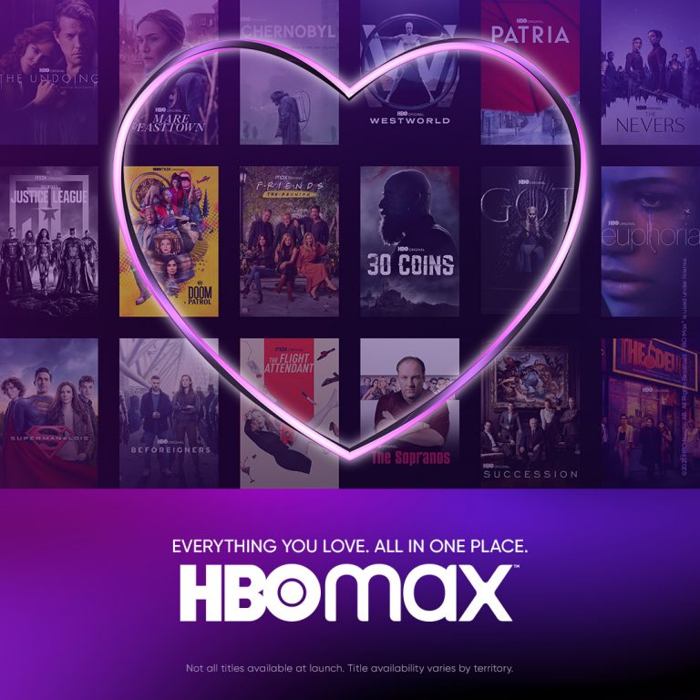 HBO Max price hikes across Europe | Advanced Television