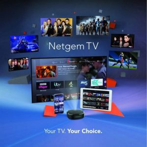 Netgem powers TalkTalk TV 4K | Advanced Television