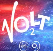 VMO2 launches converged Volt package | Advanced Television