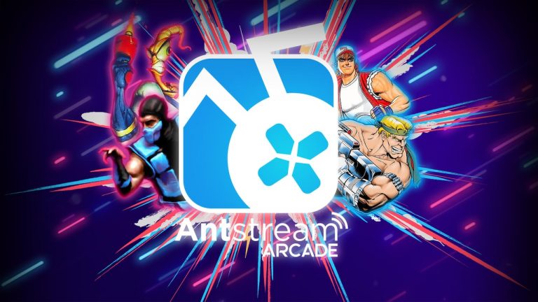 Antstream Arcade adds 700,000+ players in 2021 | Advanced Television
