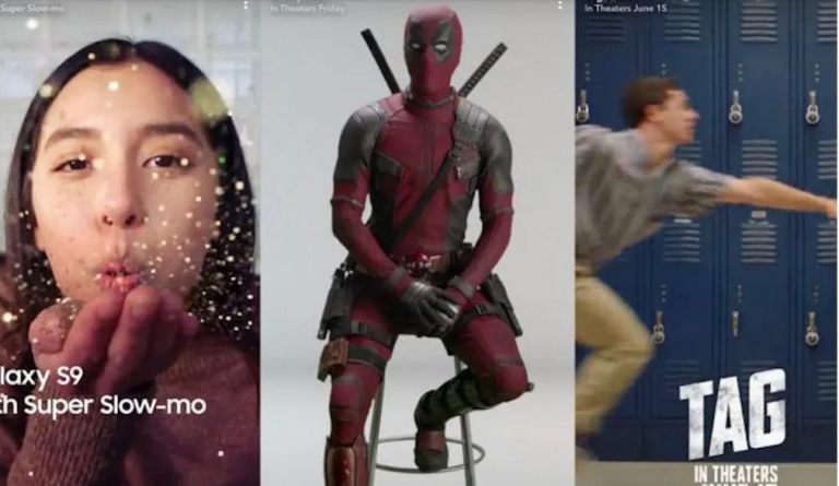 Research: Eye gaze impacts metrics of social media ads | Advanced ...