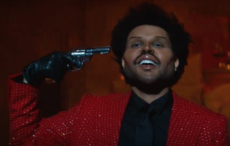 The Weeknd tops Vevo’s UK music video chart 2021 | Advanced Television