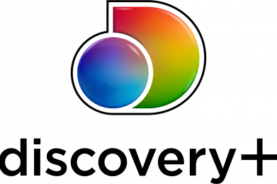 Discovery+_Transparent logo | Advanced Television