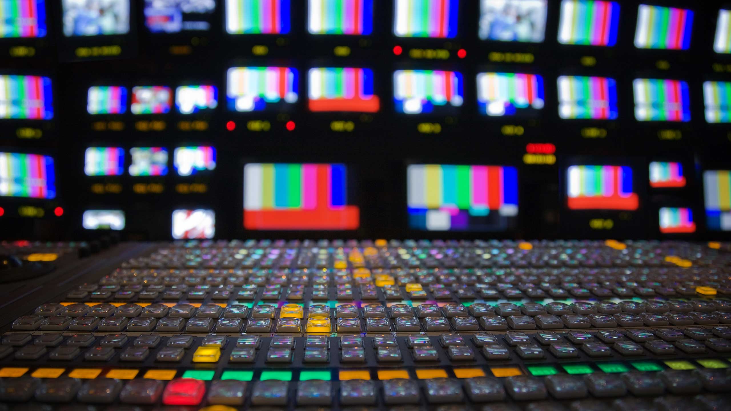 Report: Broadcasters adapting to new hybrid reality | Advanced Television