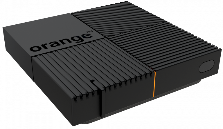 CommScope, Orange Belgium partnership | Advanced Television