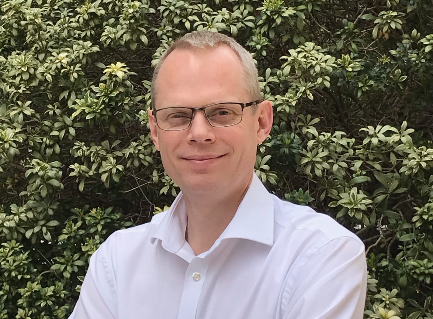 Warr new Digital UK CTO | Advanced Television