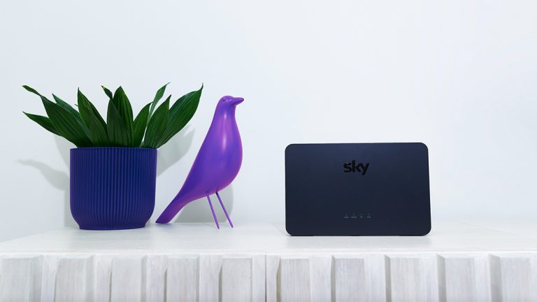 Sky Broadband launches Gigafast package | Advanced Television
